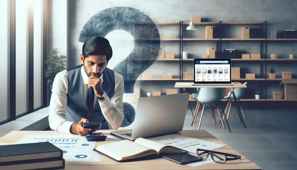Quem Faz Dropshipping Precisa de Contador? Descubra Já e Fique Legal!